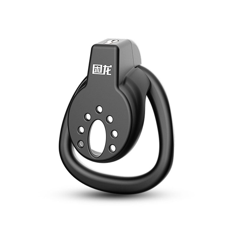 JEUSN CB Flat Cage – metalchastity