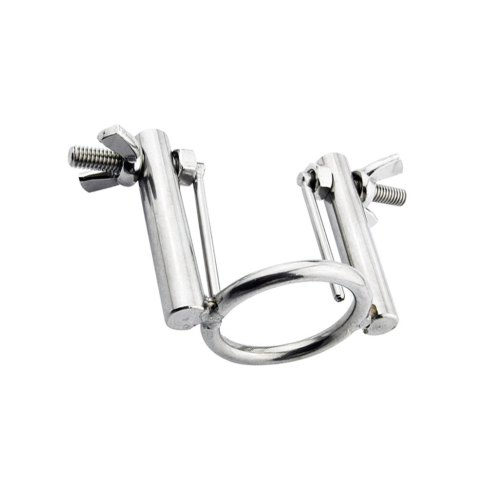 Diy Chastity Cage – metalchastity