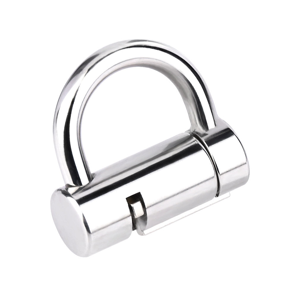Metal Pa Lock – metalchastity
